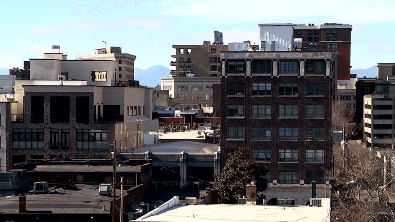 Living wage in Buncombe County rises to $24.10, increasing $1 higher ...