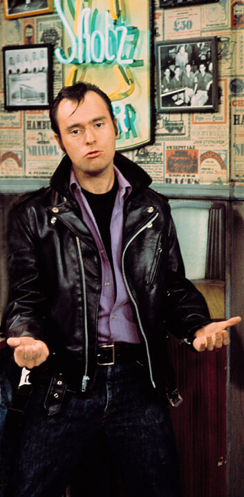 Remembering David Lander, ‘Laverne & Shirley’s Squiggy’