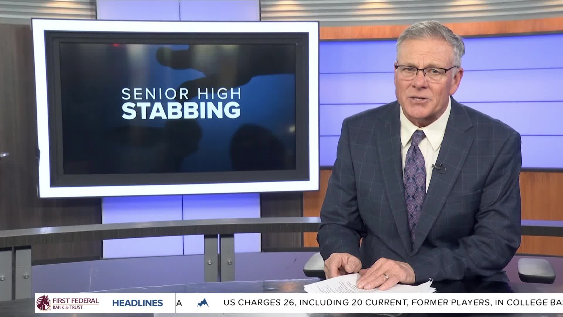 MTN 4:30 news with Russ Riesinger 1-15-26