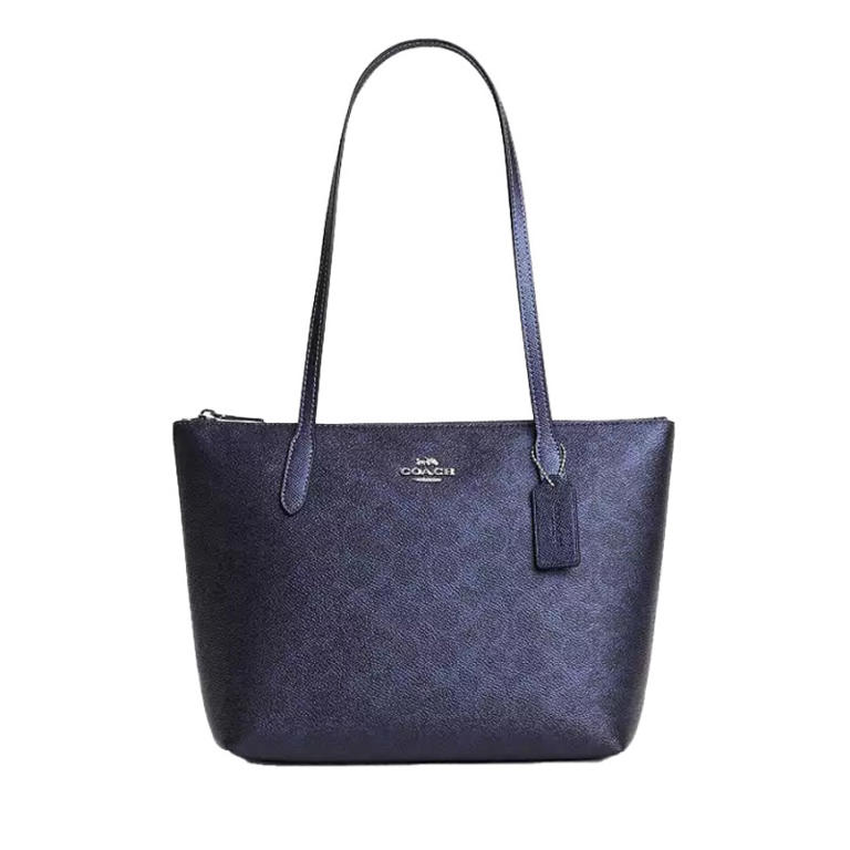 Coach Outlet is selling a $298 tote bag for $89