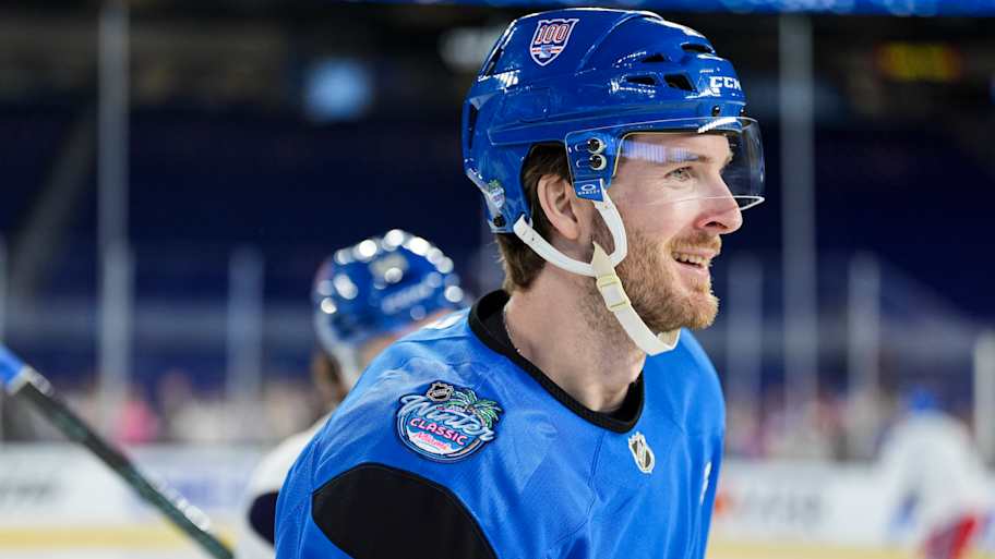 Avalanche should go after this player as part of Rangers’ impending ...