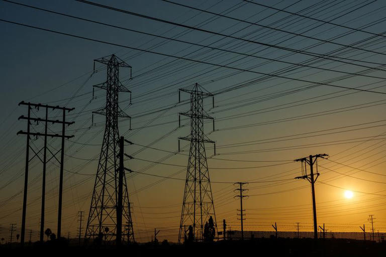 Governors head to White House on Friday to unveil sign to curb power ...