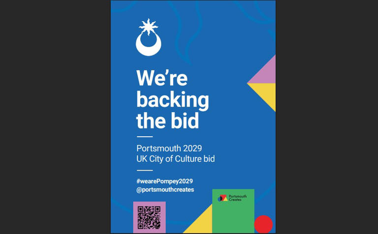 Show your love for Portsmouth join The News in backing the ambitious ...