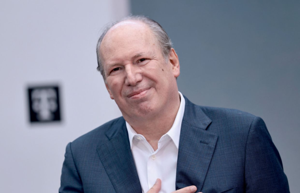 Hans Zimmer vertont neue Harry-Potter-Serie