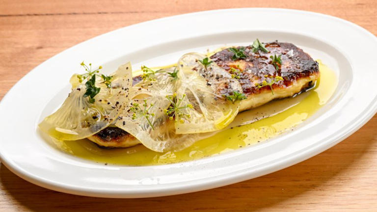 How humble bowlo restaurant Little Picket bowled our critic over (and ...