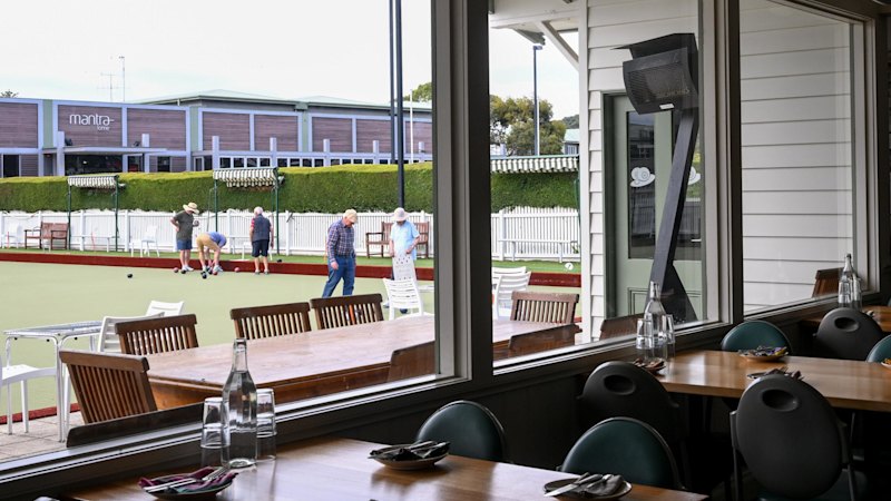 How humble bowlo restaurant Little Picket bowled our critic over (and ...