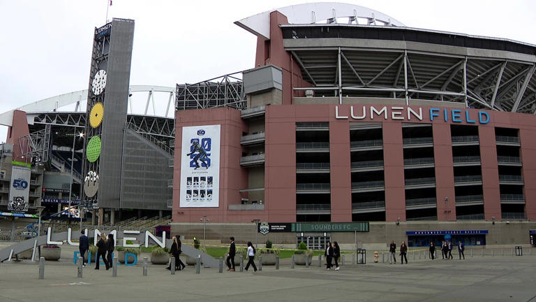 Seattle officials say plan ahead, leave your car behind for FIFA World Cup
