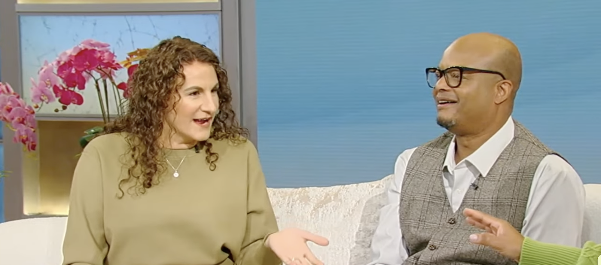 Who is Bettijo B Hirschi? Todd Bridges' estranged wife split from actor