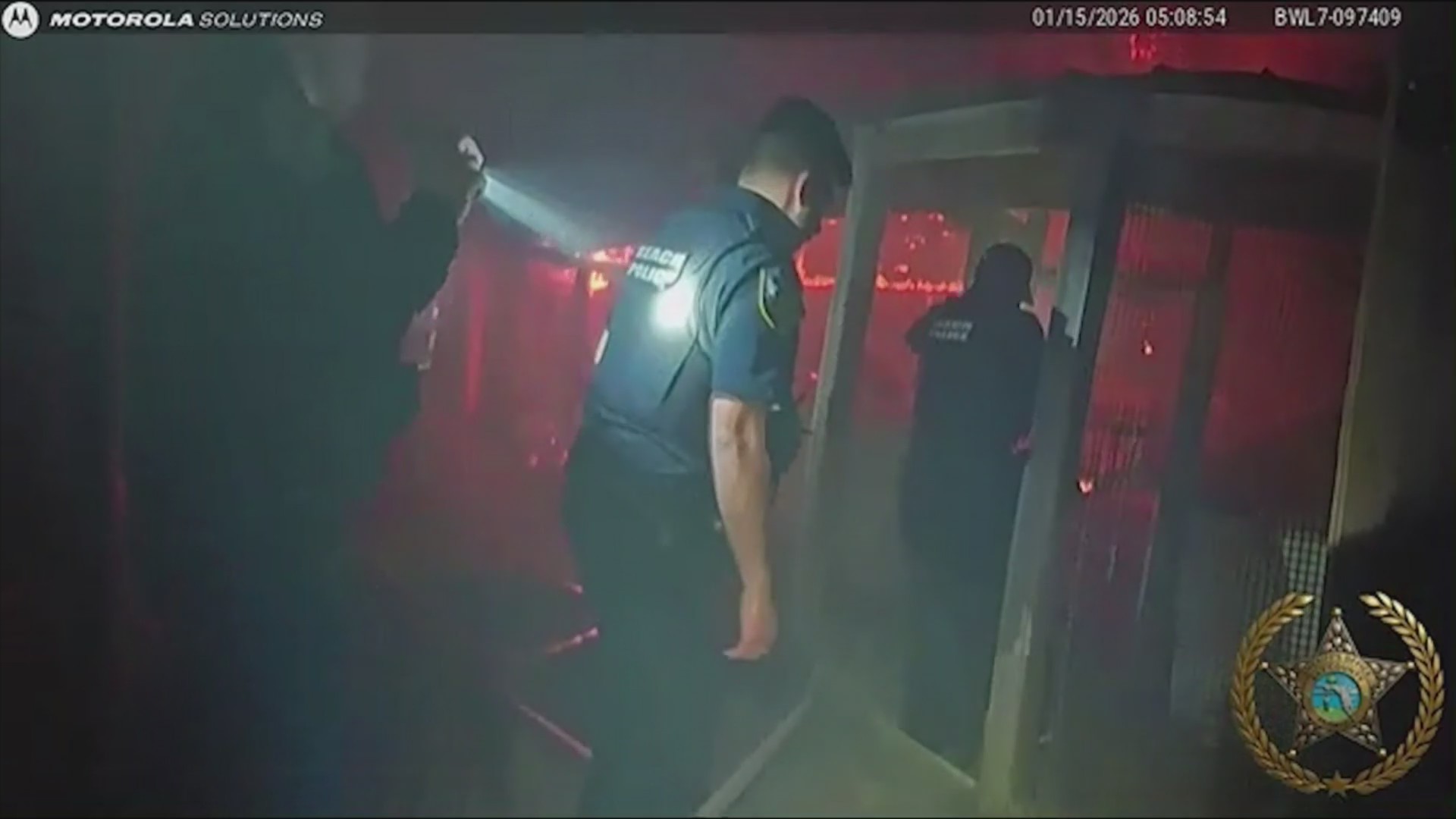 Six lemurs die in ZooWorld fire; officials say human error ruled out