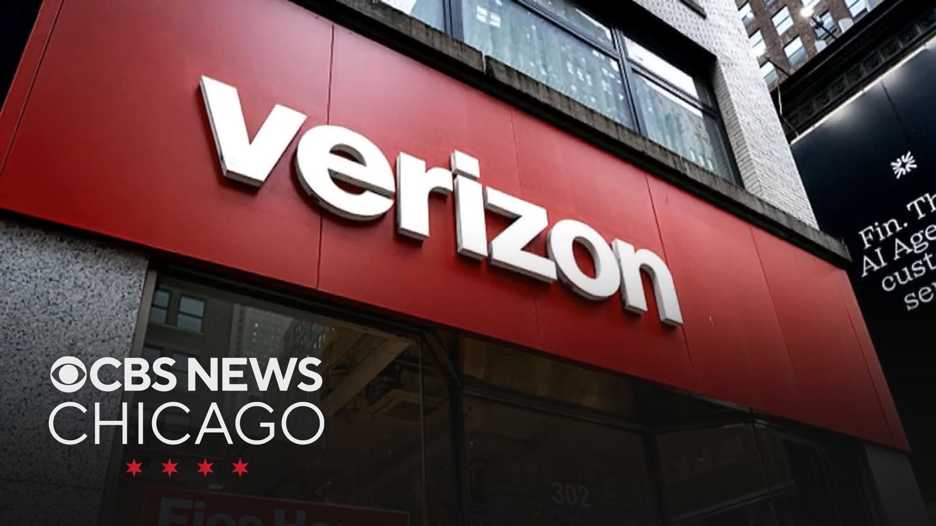 Verizon offers credit to customers affected by hourslong outage
