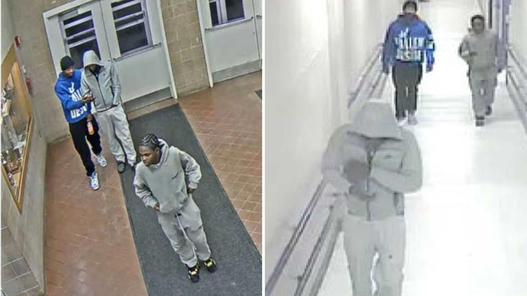 Boston track center ramps up security following alleged gun incident