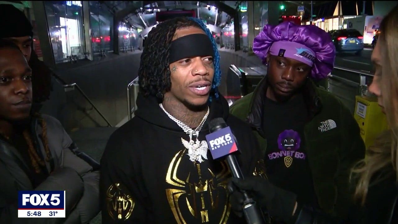 NYC's Spider-Man exposes gaps in MTA’s new fare gate system | Exclusive