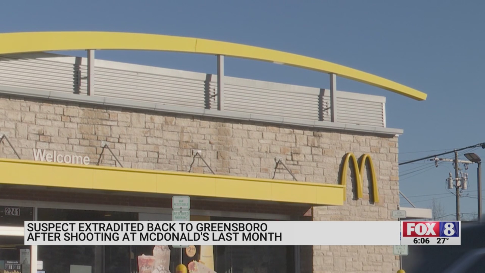 Greensboro man arrested in New Hampshire faces multiple charges after ...