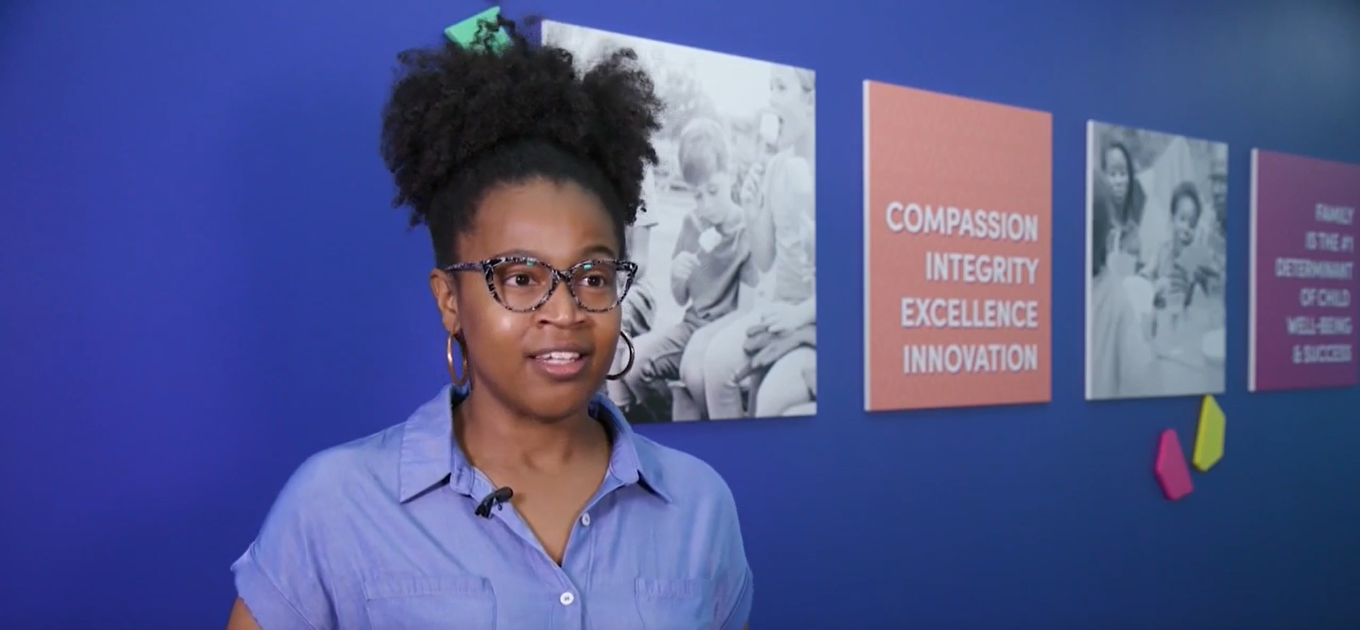 Learn how to become a foster parent: 'Come into these children's lives ...