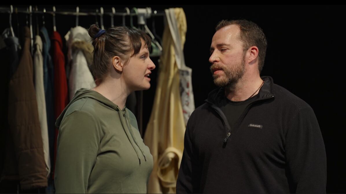 Local theater production explores intense mentor-student relationship ...