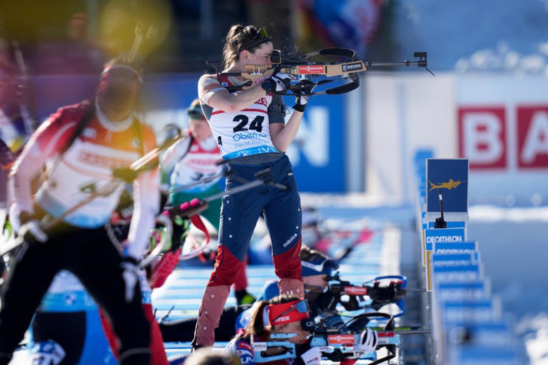 Wisconsin well-represented by Team USA at the 2026 Winter Olympics ...