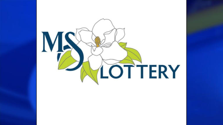 Mississippi Lottery awards almost $1M, with big wins in Jackson, Gulfport