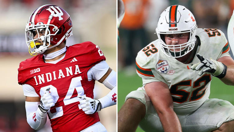 2026 CFP National Championship Game: See what Texas high school ...