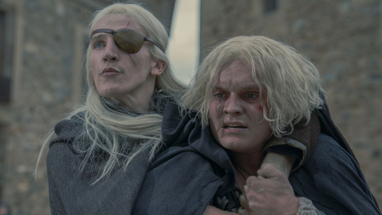 George RR Martin did not mince his words explaining why his ...