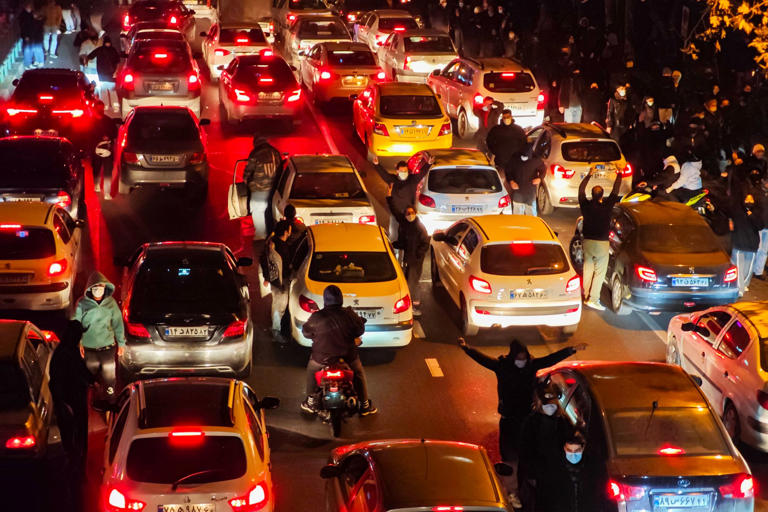 The left’s silence on Iran: Letters to the editor — Jan. 16, 2026