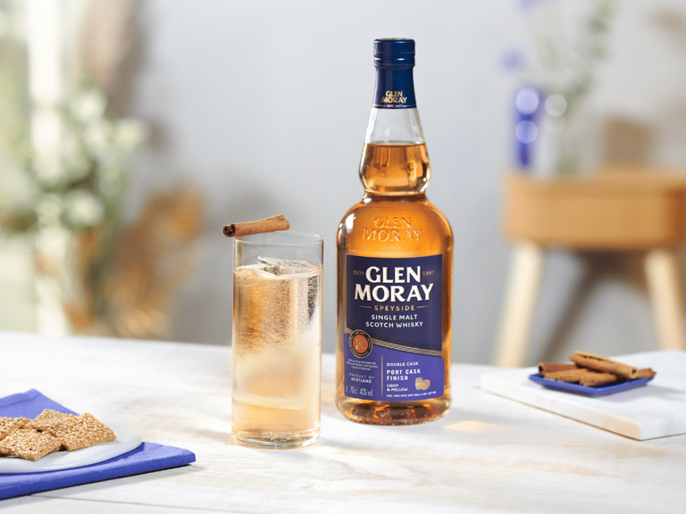 Win 1 of 10 double passes to Glen Moray’s exclusive celebration of ...