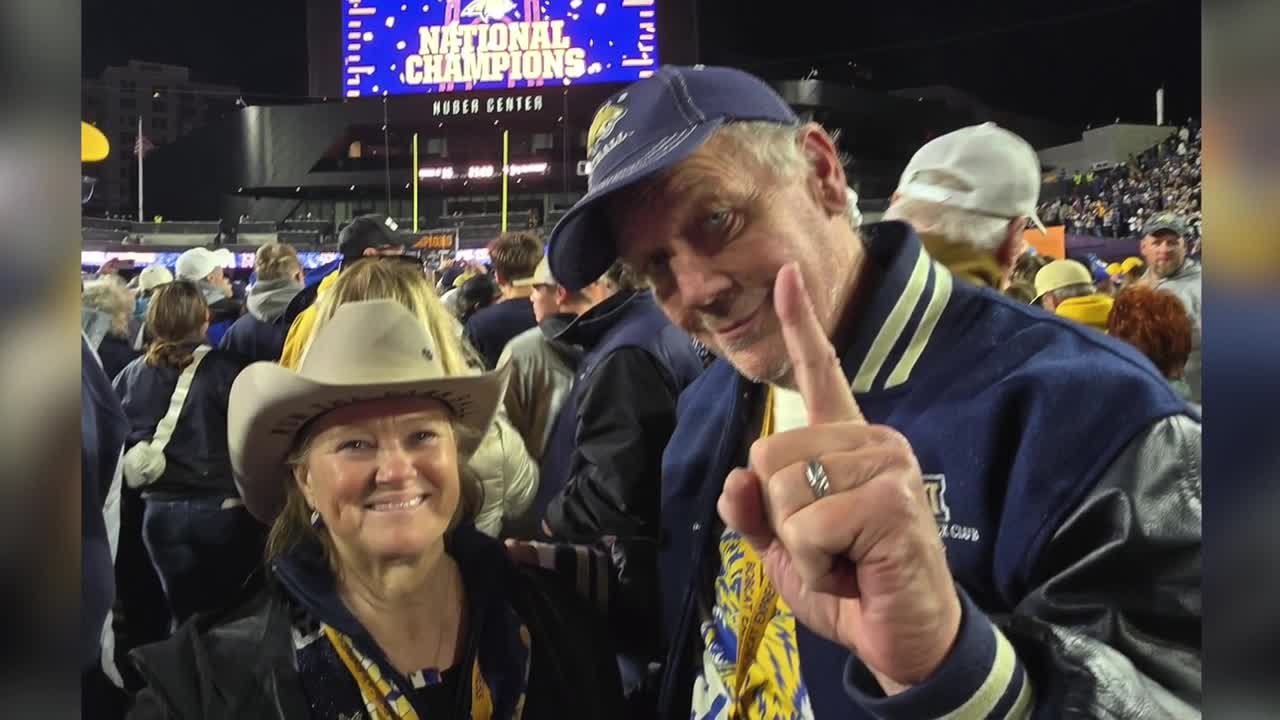 Montana state championship parade set for Saturday in Bozeman