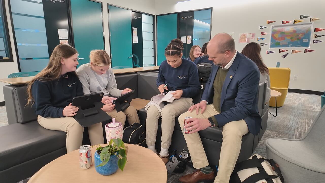 'It's just been a really great success' - CR Prep responds following ...