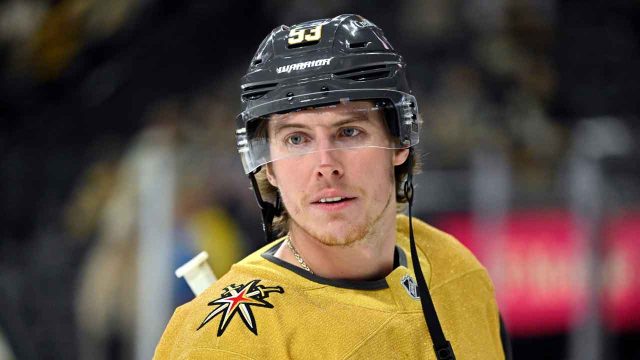 Maple Leafs try to downplay significance of Mitch Marner Bowl