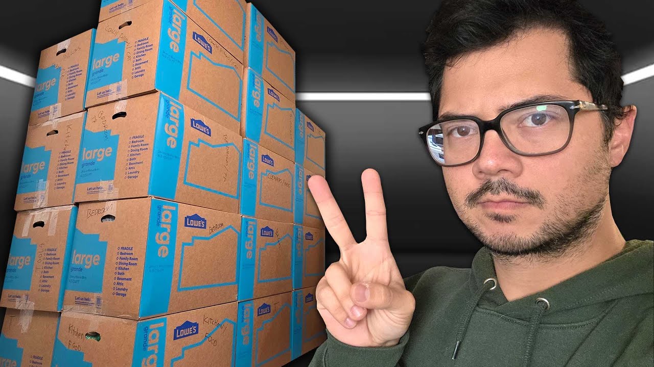 I’m outta here: My Black Friday finds 🛍️