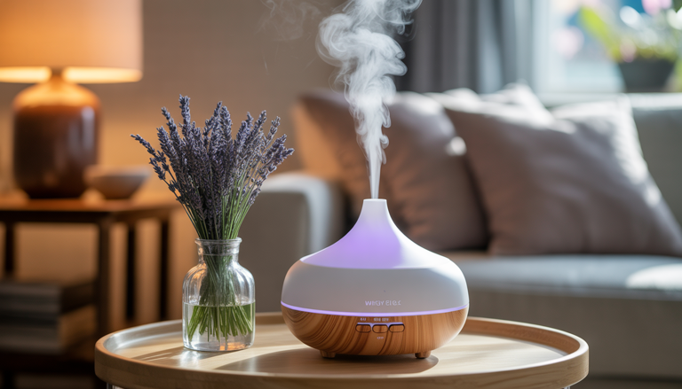 15 objets pour la maison pour un esprit sain dans un corps sain