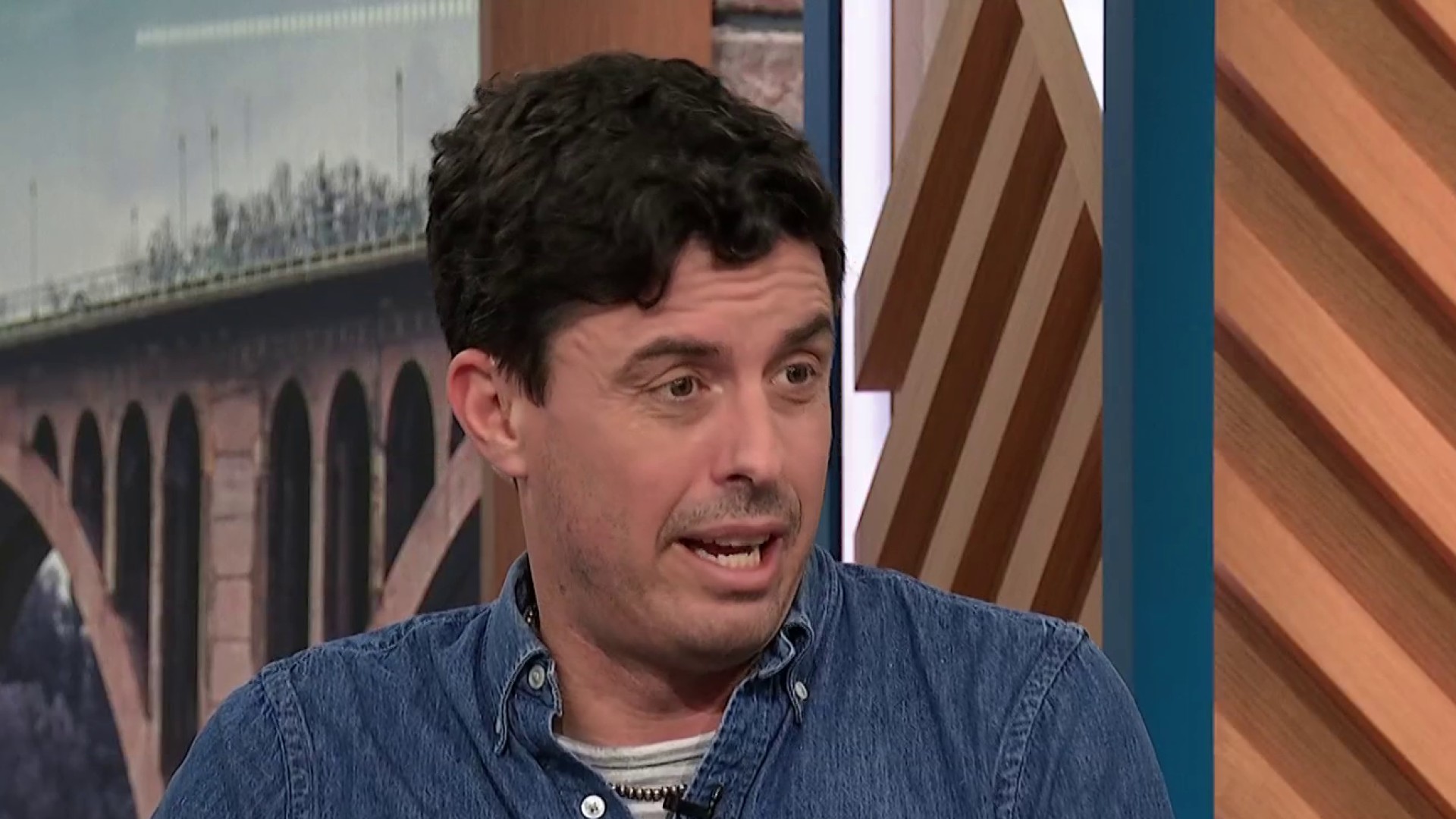 ‘They want to escalate, to crackdown harder’: Tim Miller on Trump ...