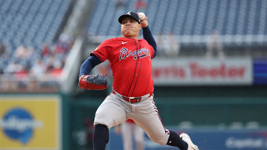 Orioles claim versatile lefty pitcher off waivers from Braves