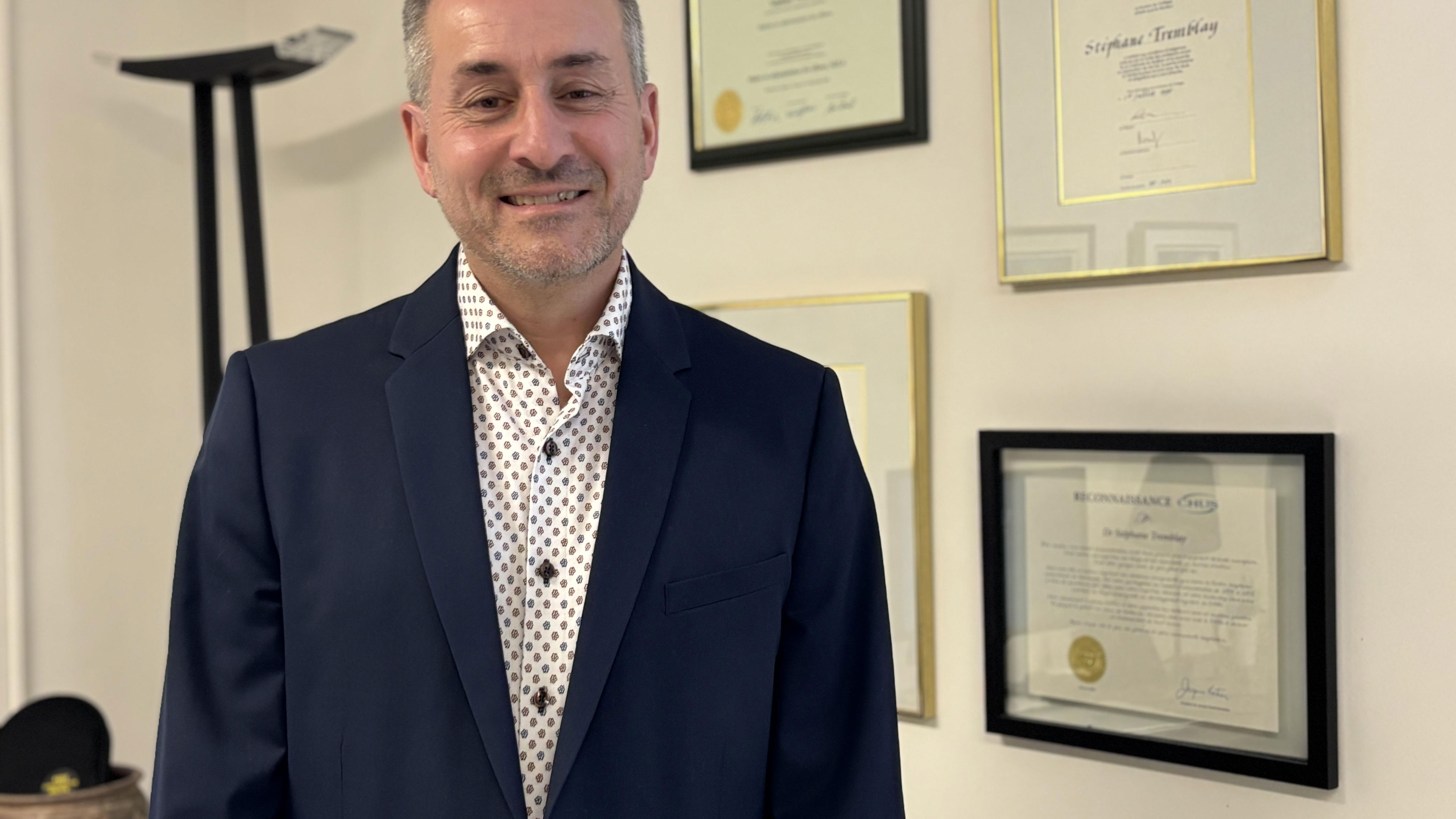 Le CIUSSS de l’Estrie-CHUS veut vous entendre