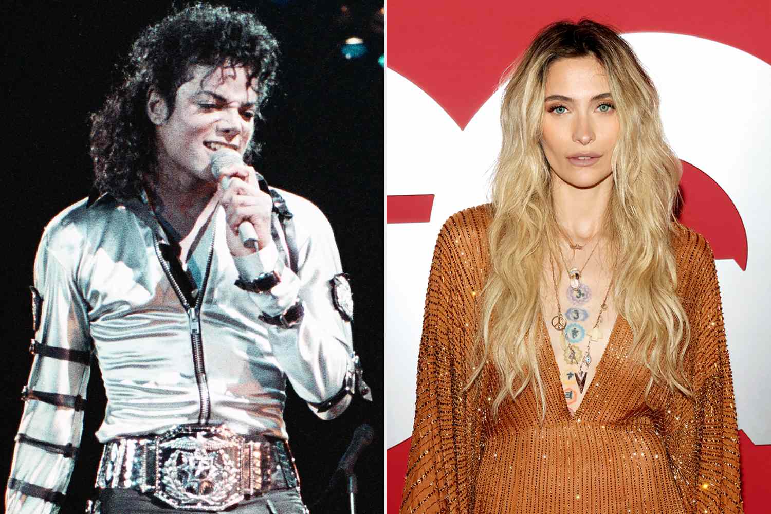 Michael Jackson estate demands $115K in costs and fees in Paris Jackson ...