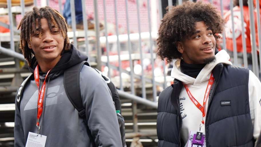 Tennessee football now set to host highly-ranked defensive transfer