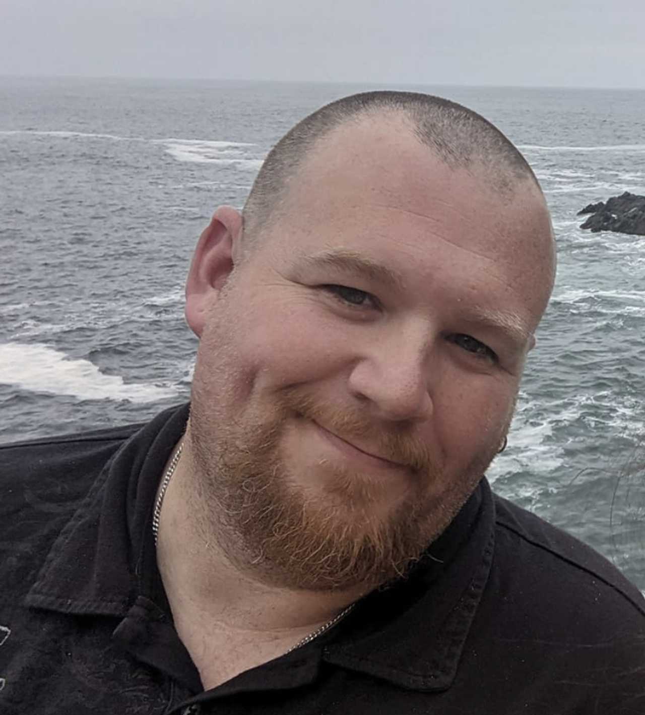 Son accused of killing Douglas Dietz after pleas to school