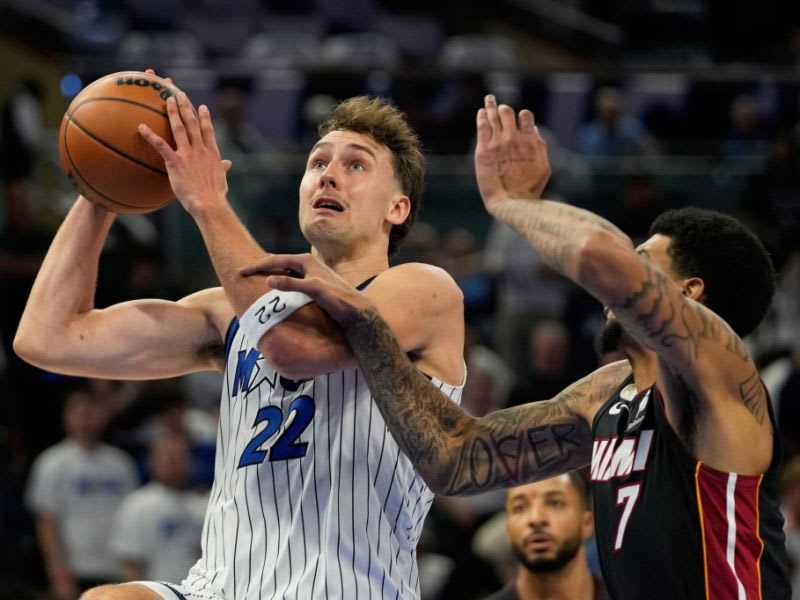 NBA Liveticker: Orlando Magic vs. Memphis Grizzlies Spielverlauf und Punkte