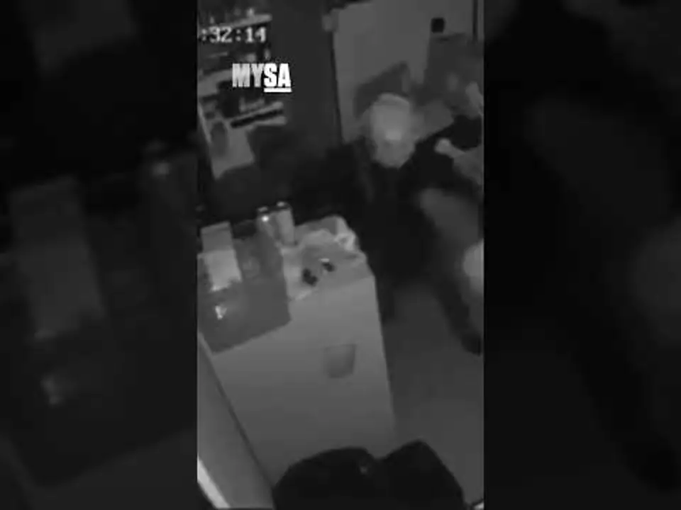 Acclaimed Texas BBQ truck, Rollin Smoke BBQ, shaken by pair of ...