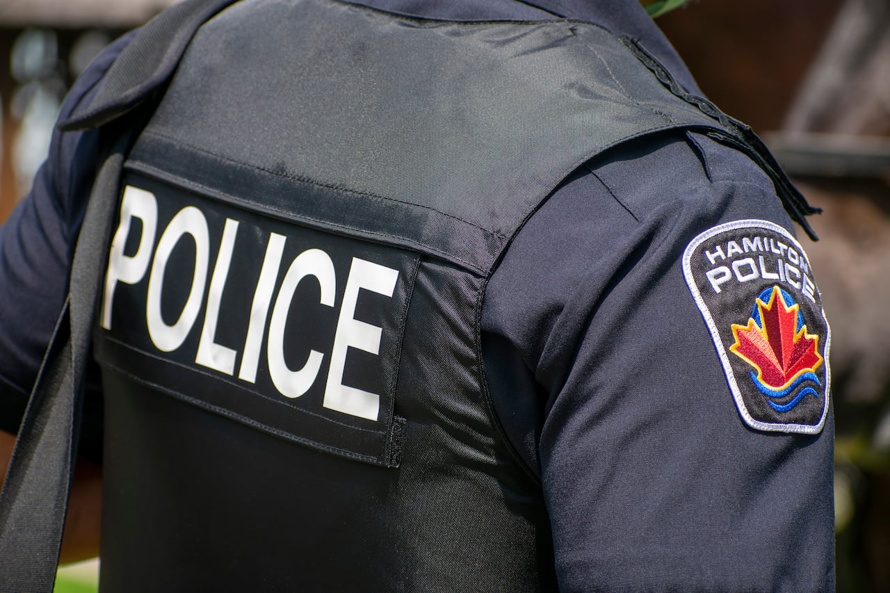 Ottawa teen charged in spate of swatting incidents in Hamilton