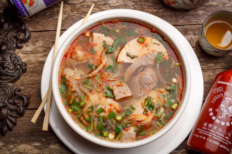 This cozy Alabama restaurant makes a bowl of soup you'll crave all winter