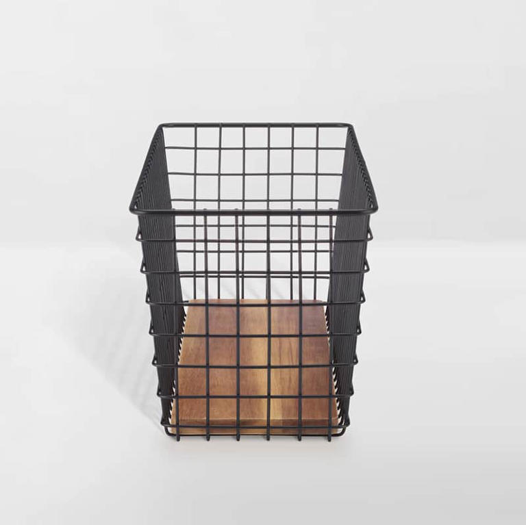 This organizing gem has transformed my messy pantry (I have it in every ...