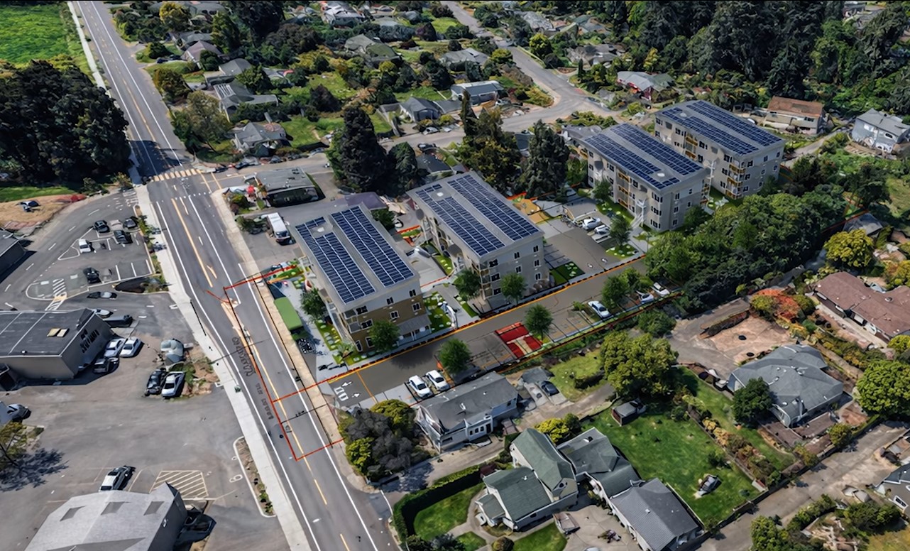 Meetings set as Roger’s Garage development in Bayside charges forward