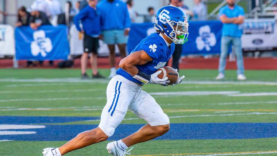 Still on the board: Michigan's most coveted 2026 football prospects ...