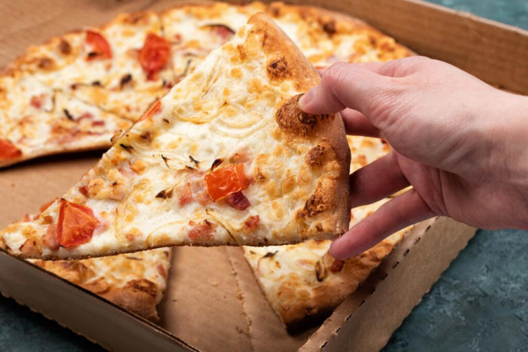 Why pizza is no longer the cheap easy favorite it once was