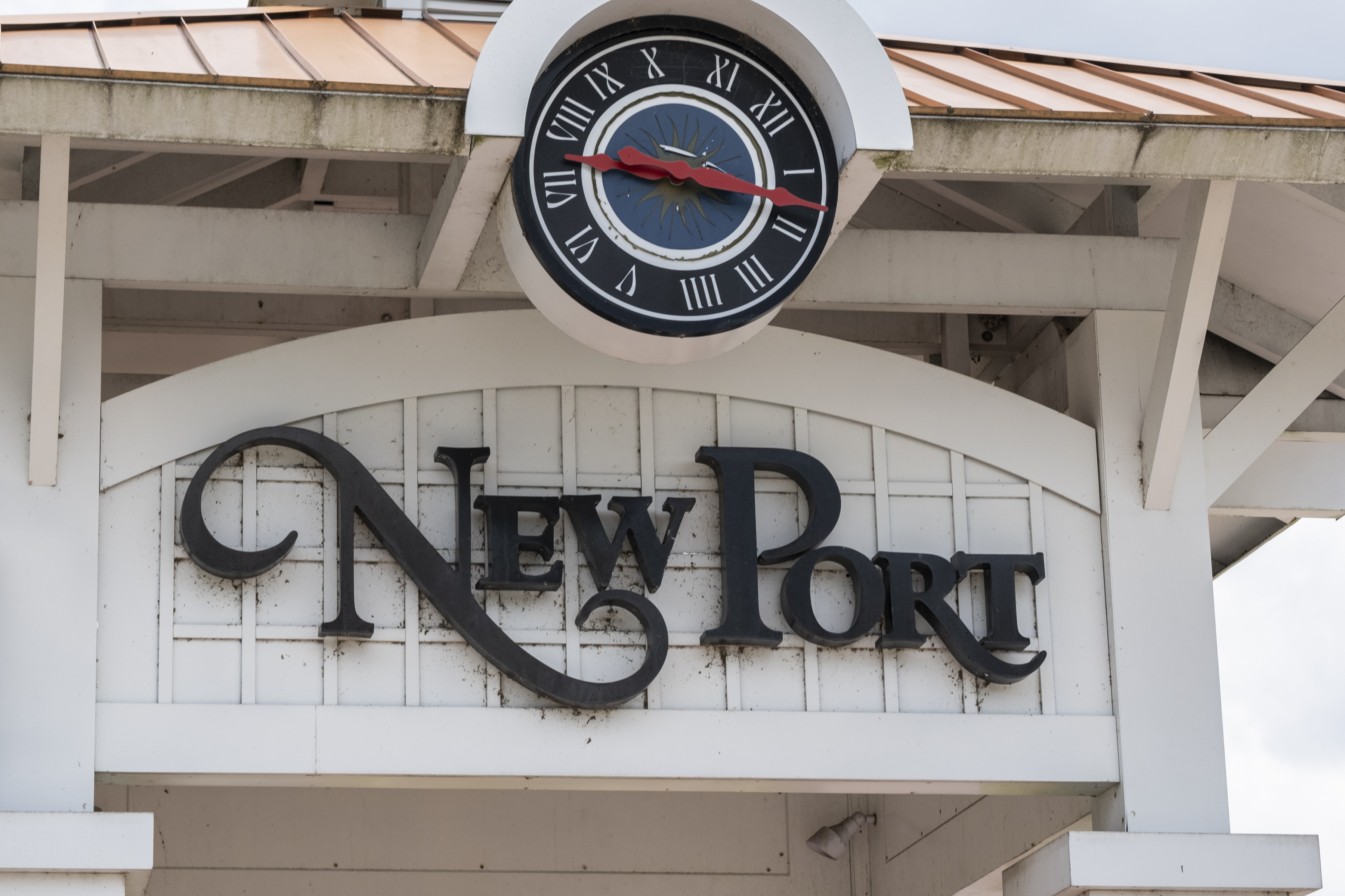 A 20-year-old plan envisioned 1,500 homes in Portsmouth. Council OK’d a ...