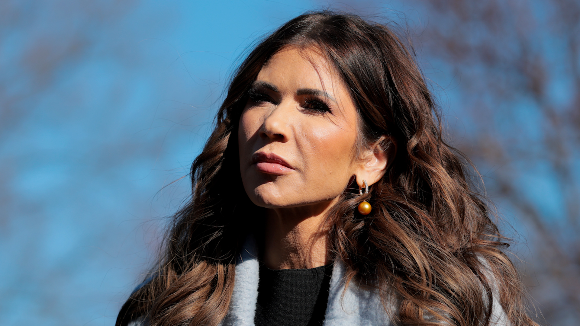Noem: 'No plans to pull out' ICE amid rising Minneapolis tensions