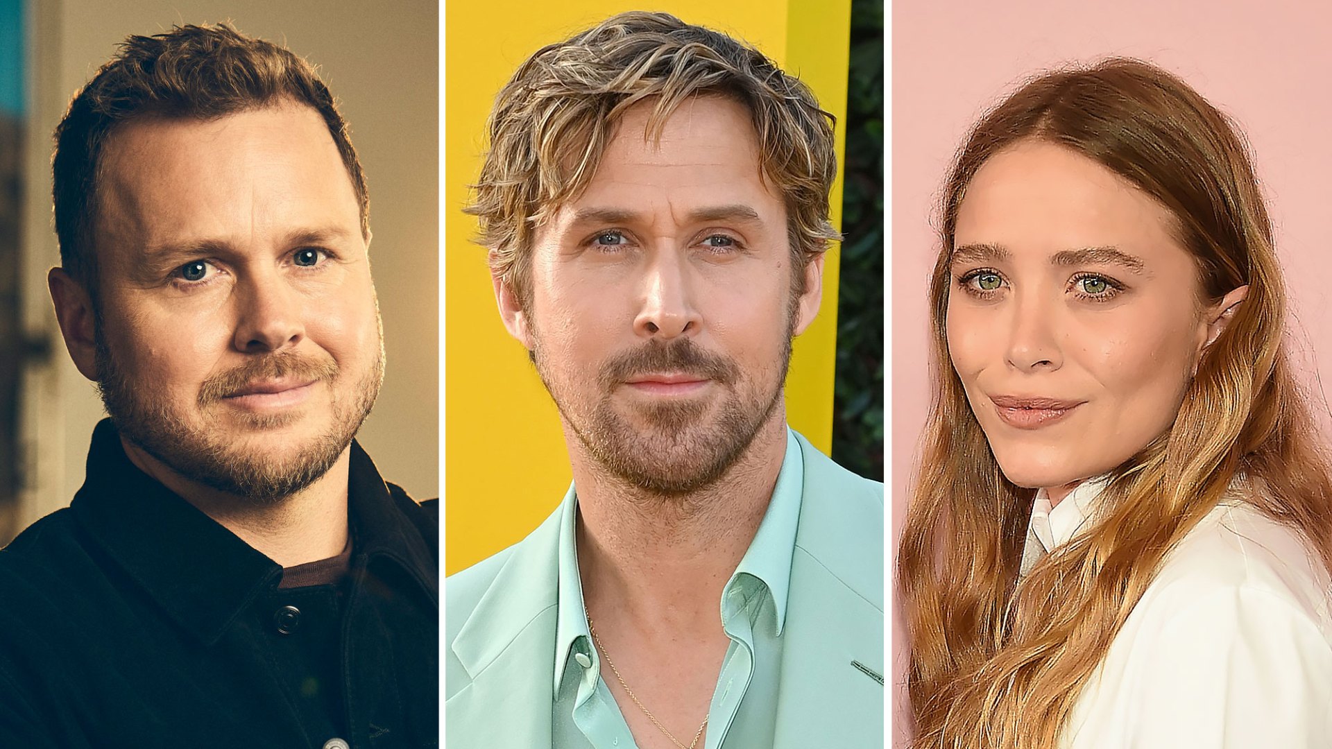 Spencer Pratt recalls Ryan Gosling running away from him at a hotel