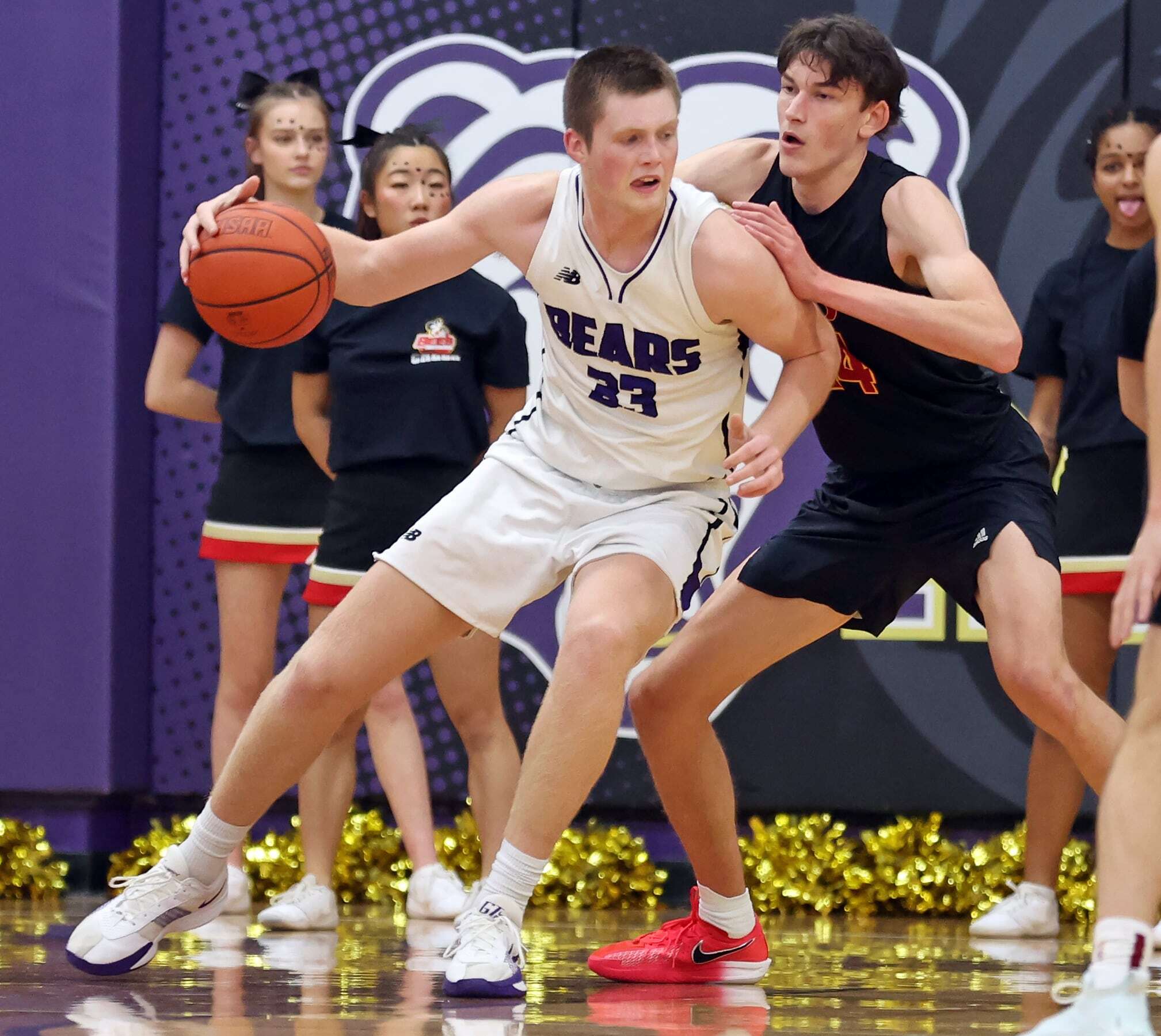 A 28-game win streak snapped, rattling Cleveland.com boys basketball ...