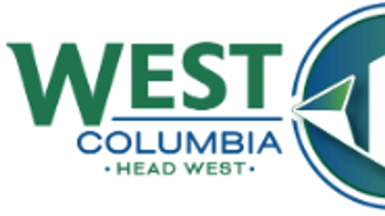 City of West Columbia begins $15M infrastructure project