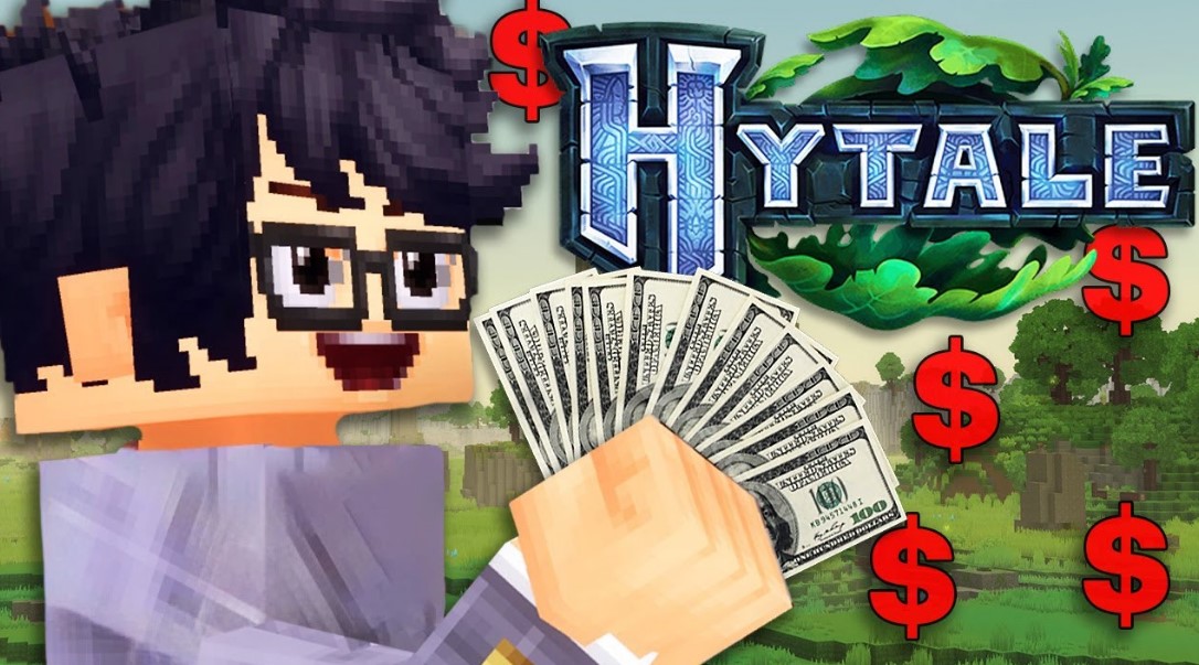 Hytale premiará a sus jugadores con más de $25,000 USD: programa de ...